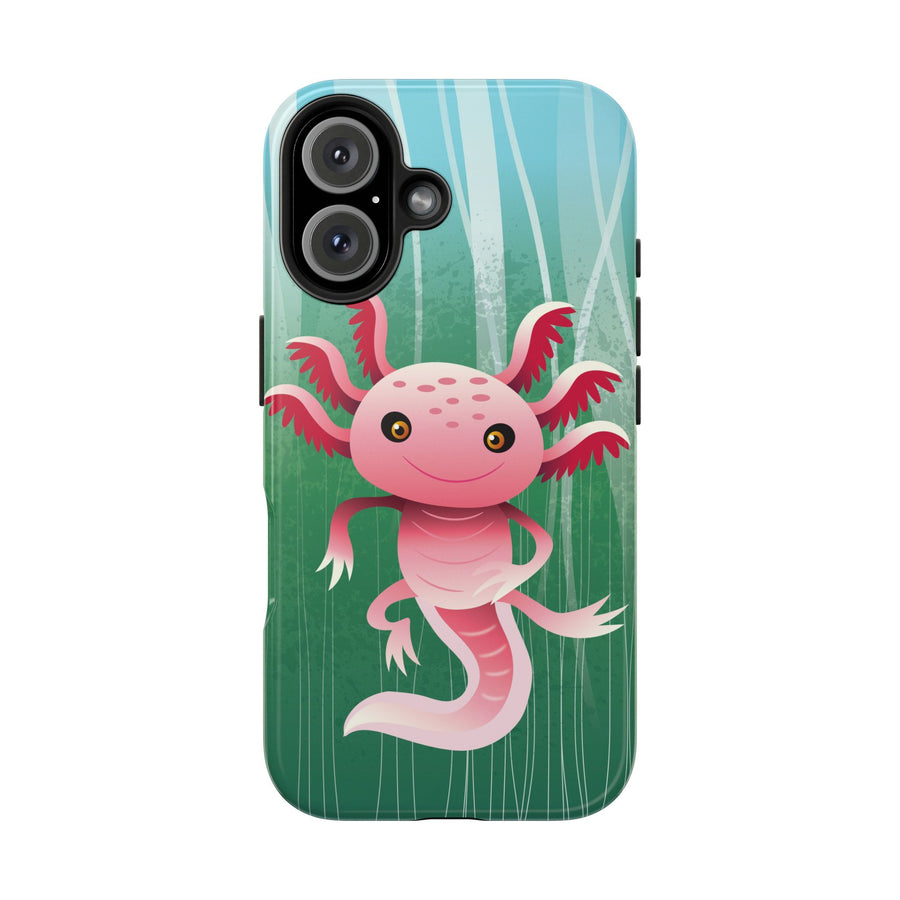 Axolotl – Wild in Color | Playful Wildlife Products That Gives Back to ...